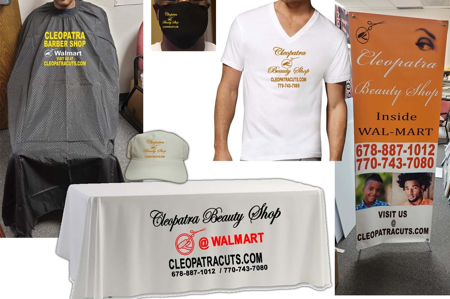 Signs Prints and Graphics – Signs and Digital Printing Since 2002